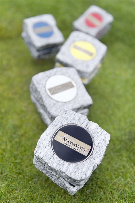 Patrick A Widmer All Square Golf