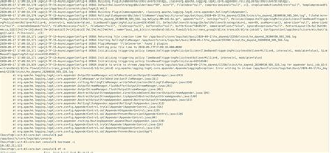 这个是不是线程阻塞了？ · Issue 3948 · Alibabadruid · Github