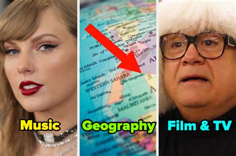 If You Back Your General Knowledge Skills This Pub Quiz Is For You