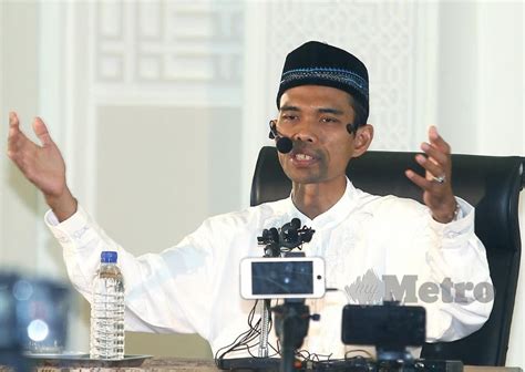 Biodata Ustaz Wadi Anuar Dan Isteri Biodata Ustaz Wadi Anuar