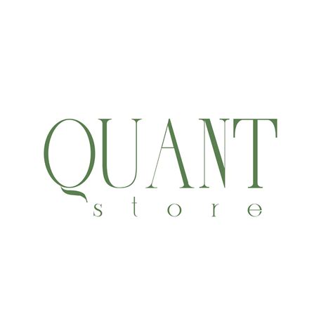 quant store