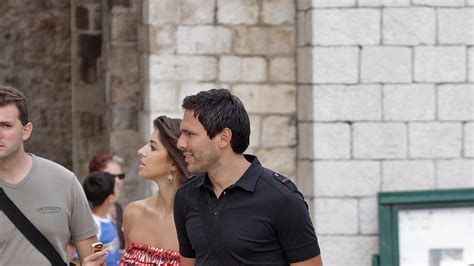 Bivši Vatreni Jerko Leko U Tajnosti Dobio Treće Dijete Evo I Tko Je