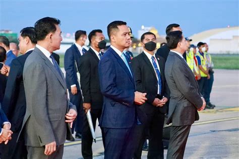 ក្រសួងមហាផ្ទៃ ក្រសួងមហាផ្ទៃ Ministry Of Interior Cambodia