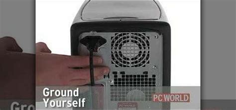 How To Set Up Multiple Monitors On Your PC Computer Hardware WonderHowTo