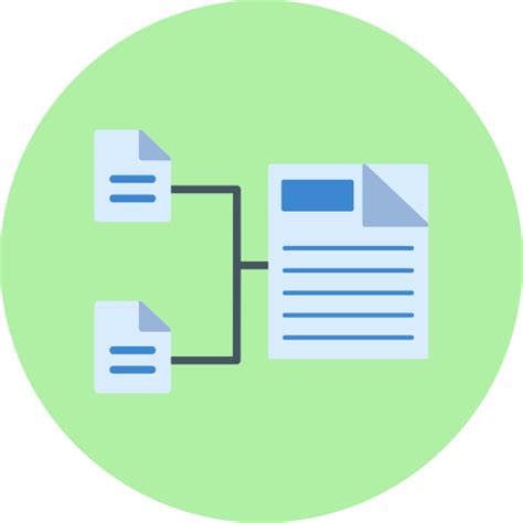Entity Free Files And Folders Icons