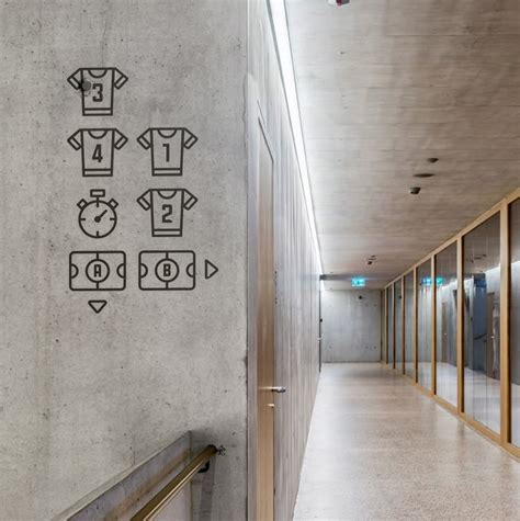 16 Best Industrial Floor Marking Signs Images On Pinterest Industrial Architecture And