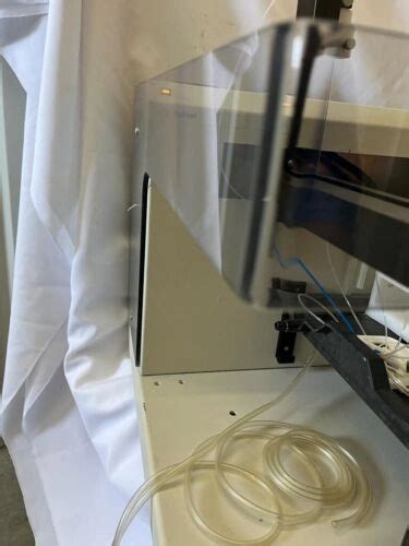 Agilent G1811a Xy Sampler Xy Autosampler 60 Days W