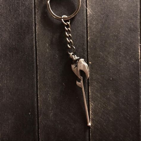 Sanguinesti Staff 3d The Runescape Wiki