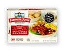 Farmer John Spicy Pork Sausage Patties 1source