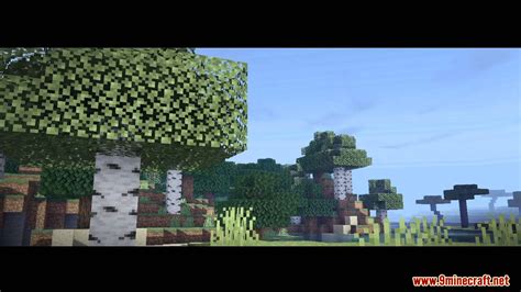 continuum shader 1 19 support render dragon mc mod