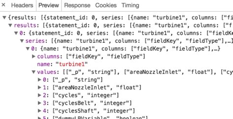 InfluxDB Query Builder Is Showing Field Types Not Fields Issue Grafana Grafana GitHub