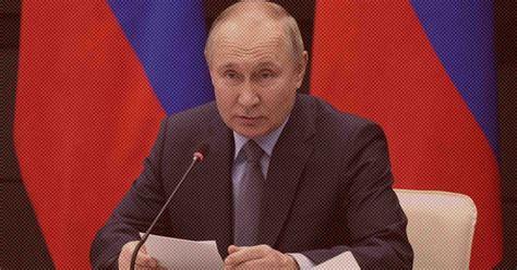 Путин внес в Госдуму законопроект о денонсации Конвенции об уголовной