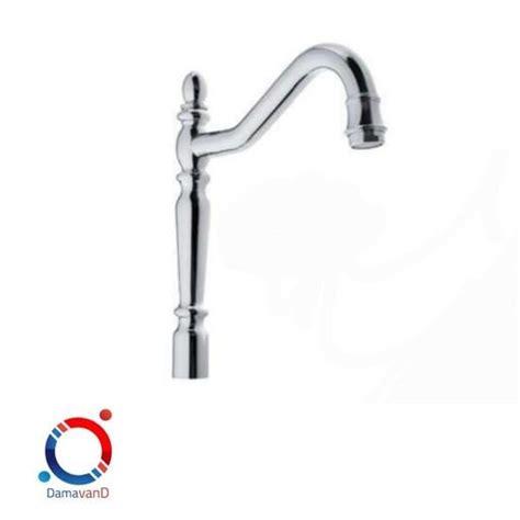 خرید و قیمت علم شیر ظرفشویی مدل آلفا فیتینگیبرنجیبا ارسال رایگان از