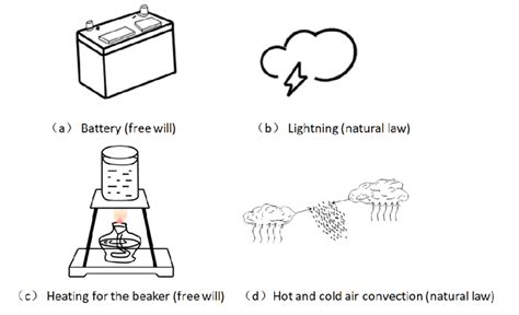 Local And Temporary Negative Entropy Phenomenon Download Scientific Diagram