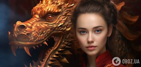 Китайський гороскоп на 2024 рік які знаки будуть головними везунчиками Oboz Ua