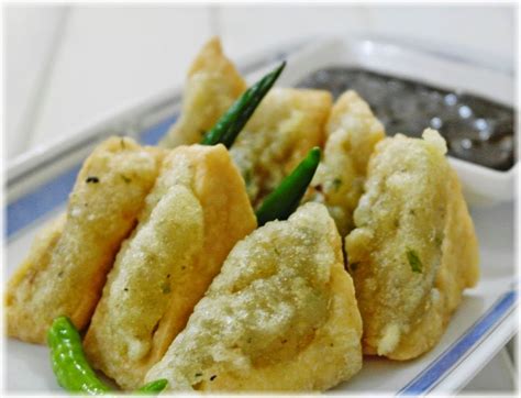 Resep Masakan Tahu Sederhana Belajar Masak