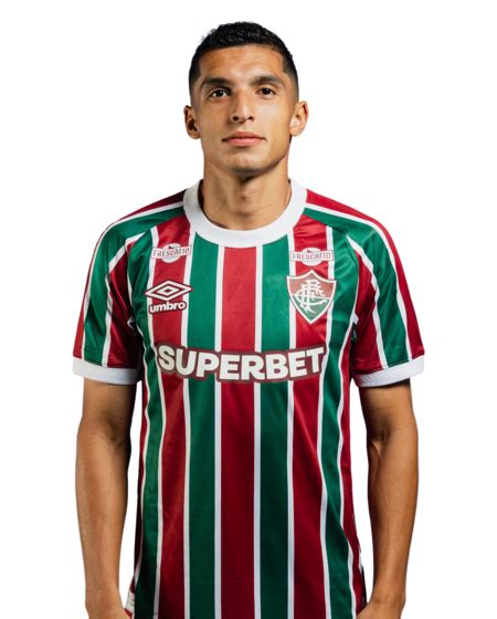 Serna — Fluminense Football Club