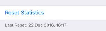 Personal Hotspot Find Out Your Data Usage