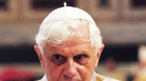 Pope Sex Scandals Scope ‘unimaginable