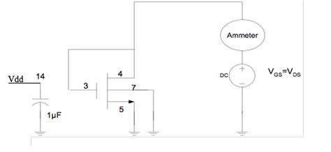 Solved 1 Construct The Circuit Shown In Fig 4 3 Use Any