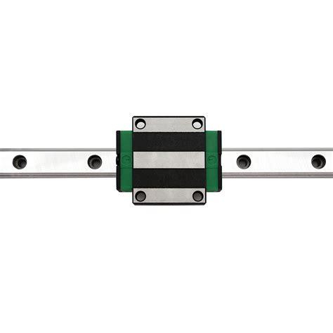 Hgw Cc High Precision High Speed Low Noise Linear Guideways Linear Guide And Linear Guideway