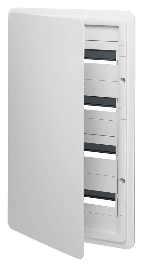 Generale Prodotti Centralino Estetico Incasso 72m Bianco V53172b Vimar