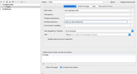Java How To Avoid Indexing Large Amounts Of Files In Intellij