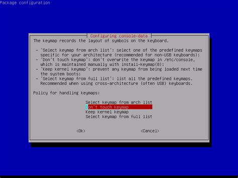 Clonezilla Screenshots And Photos