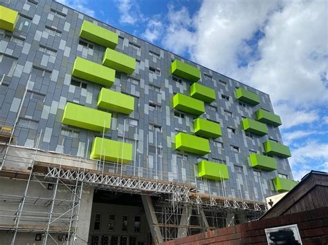 Munca Fixer Cladding Si Fixer Mate In Chelsea Si Greenwich • Anunturi Uk