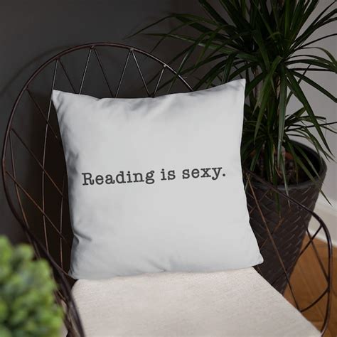 Reading Is Sexy Etsy