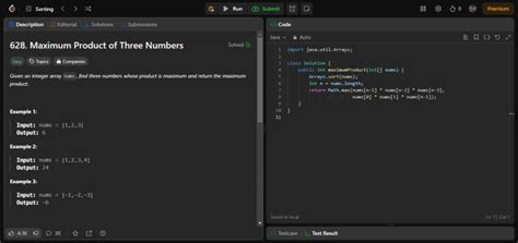 Coding Leetcodechallenge Linkedin Linkedinlearning Codingjourney