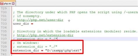 Cara Ganti Versi PHP Di XAMPP Mahir Koding