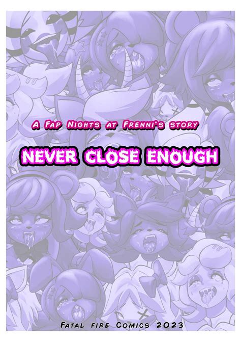 Fap Nights At Frennis 2 Fatal Fire Studios