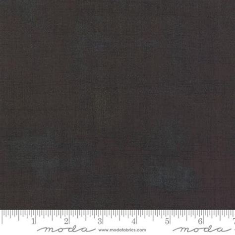 Grunge Basics Expresso By Basic Grey For Moda Fabrics