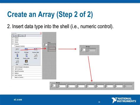 PPT Introduction To LabVIEW PowerPoint Presentation Free Download ID 1583492