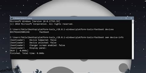 Bootloader Desbloqueado Descubra Como Verificar Em Seu Android