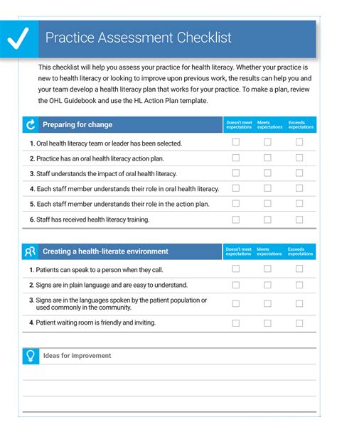 Oral Health Literacy Toolkit California Oral Health Technical Assistance Center