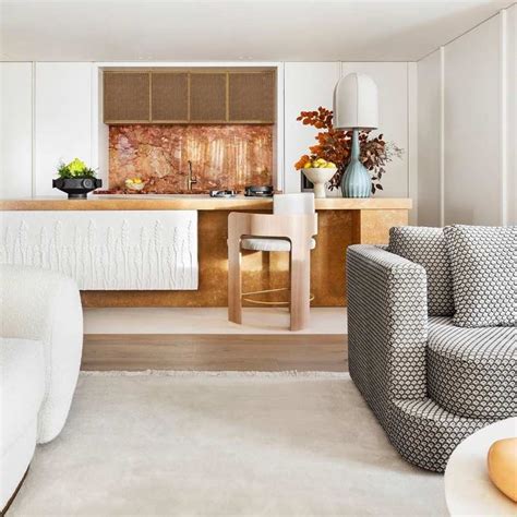 Tamara Falcó Muestra Los Tres Rincones Más Lujosos E Inéditos De Su ático