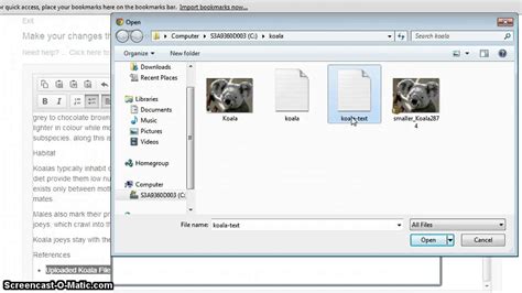 Support Getting Started Uploading Files YouTube