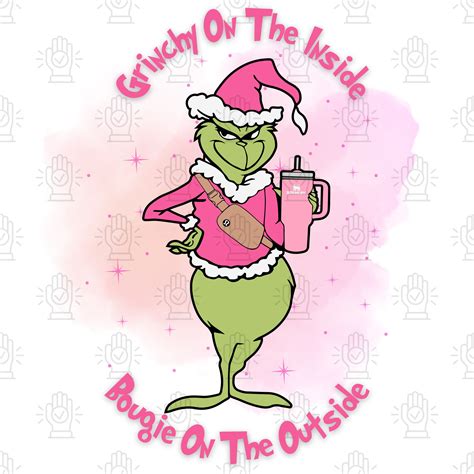 Grinch Merry Fucking Christmas 2020 Christmas Svg Xmas Svg Christmas
