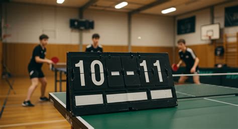 How Does Table Tennis Scoring Work Moonshot Blog