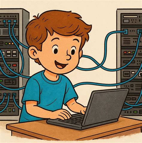 Little Net Engr Bangkok