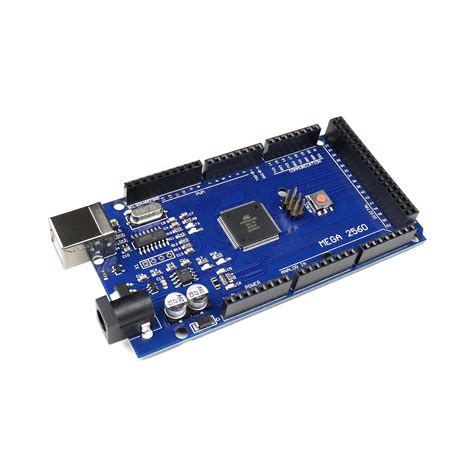 Auslese Arduino Mega R Board