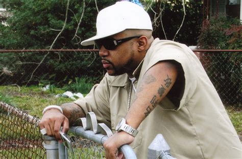 Pimp Cs New Album Signals More New Material On The Way