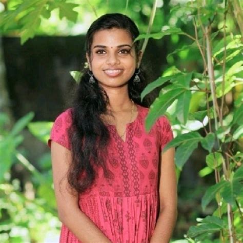 Krishna Priya Mar Athanasius College Of Arts And Science Thrissur Kerala India Linkedin