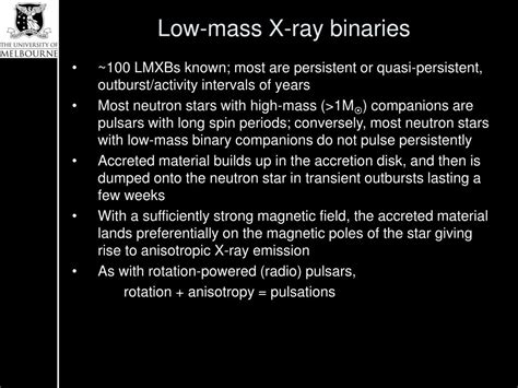 Ppt Accreting Neutron Stars As Gravitational Wave Sources Powerpoint Presentation Id 5251084