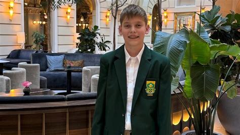 14 Year Old Caleb Becomes International Master Of Chess