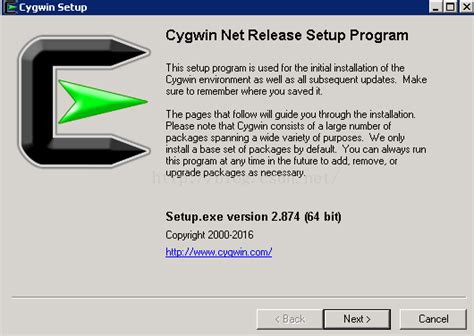 Window 上安装 Cygwin 和 Ssh 服务windwos安装cygwin启动ssh Csdn博客