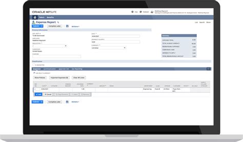 Netsuite Suitepeople Payroll System Netsuite