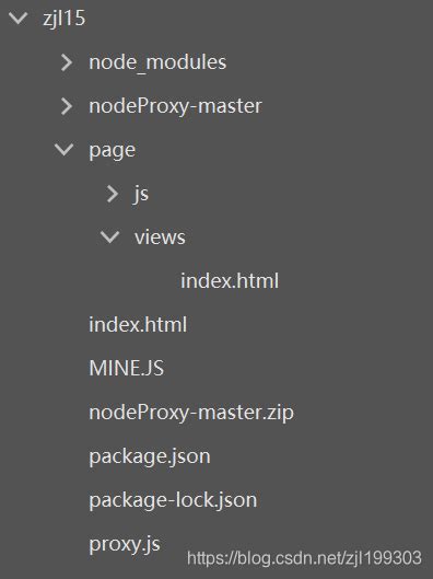 Nodejs Proxy 搭建代理服务器dexof Csdn博客 Nodejs Proxy 搭建代理服务器dexof Csdn博客